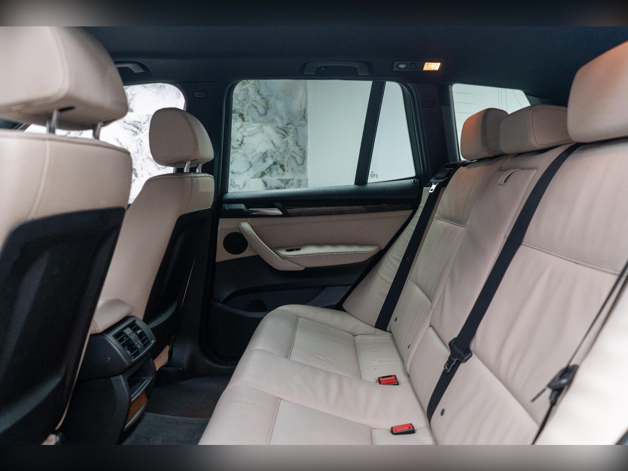 Used 2012 BMW X3 2.0 20d M Sport Auto xDrive Euro 5 (s/s) 5dr for sale ...