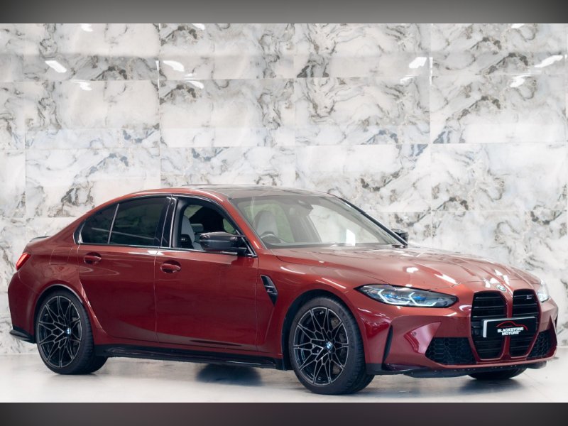 Used Red Cars for sale in Harmondsworth, West Drayton | Blackstone ...