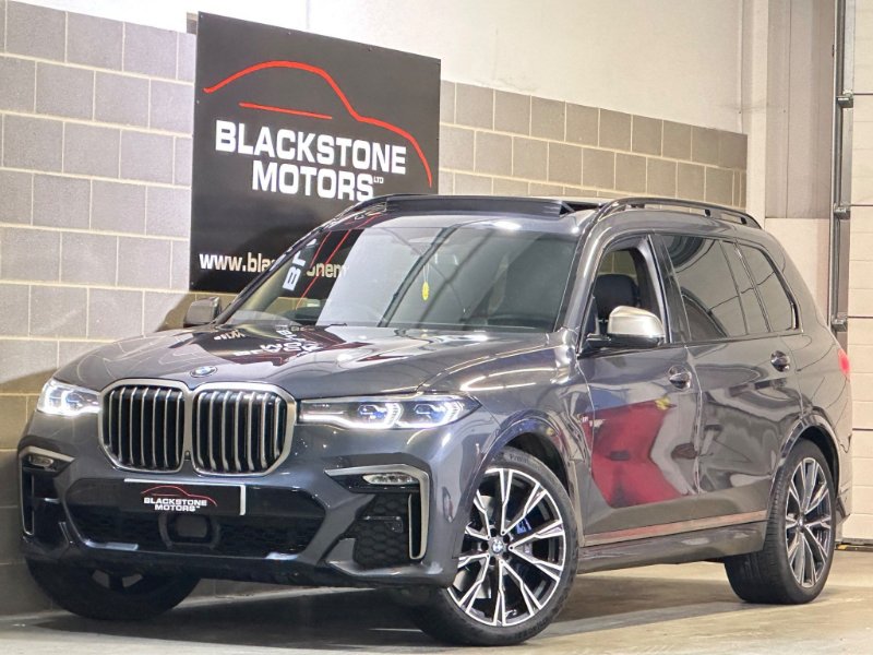 Used BMW Cars for sale in Twickenham, Greater London | Blackstone ...